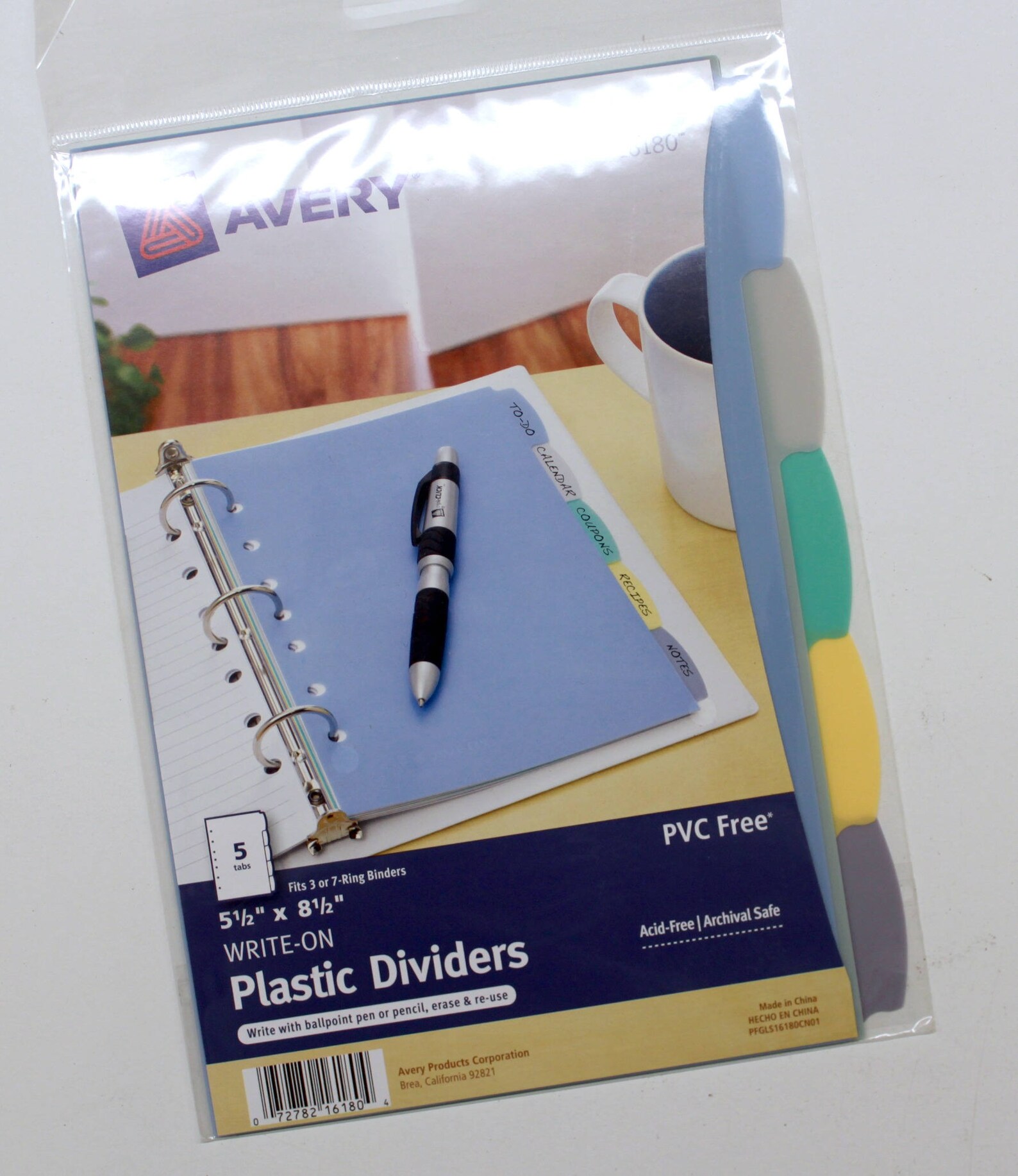 Dividers for Your WIP Tracker - Etsy