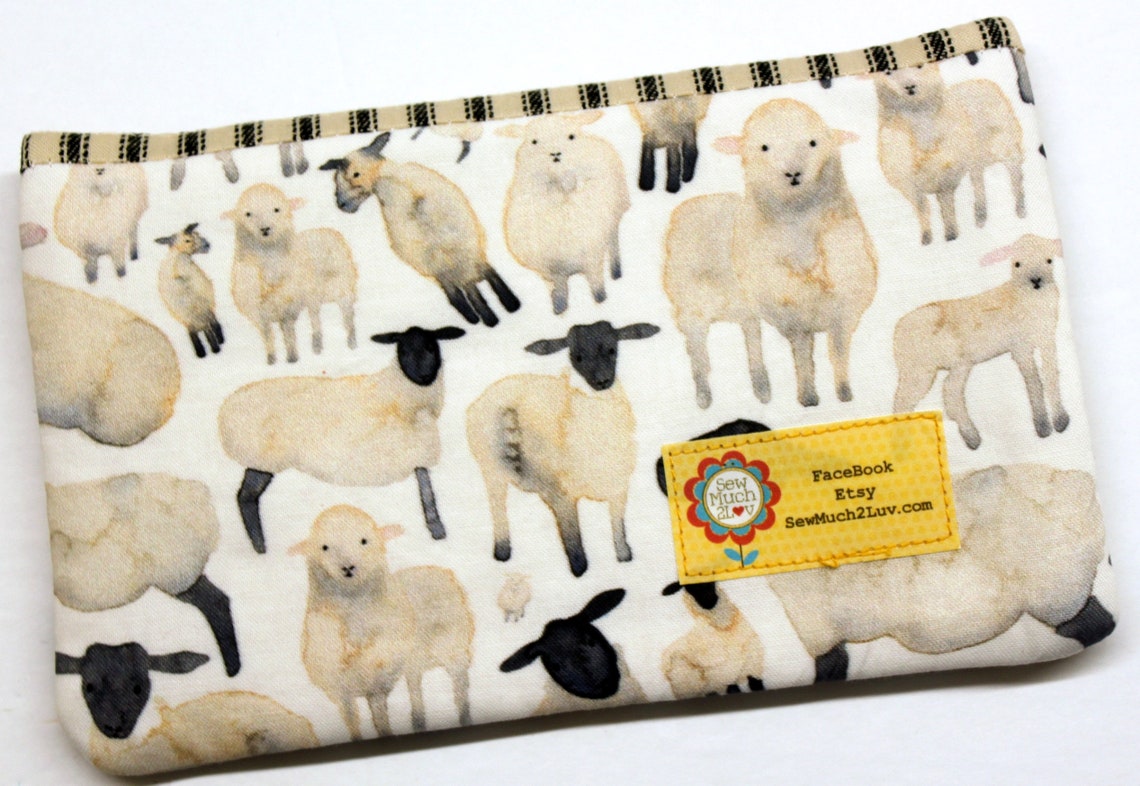 Side Kick Primitive Sheep - Etsy