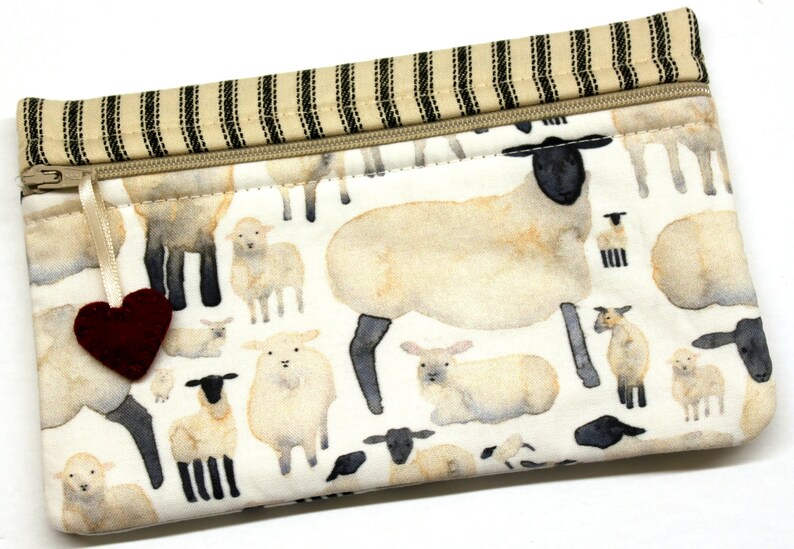 Side Kick Primitive Sheep - Etsy