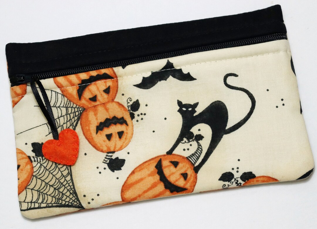 Side Kick Cats Bats and Jack-o-lanterns - Etsy