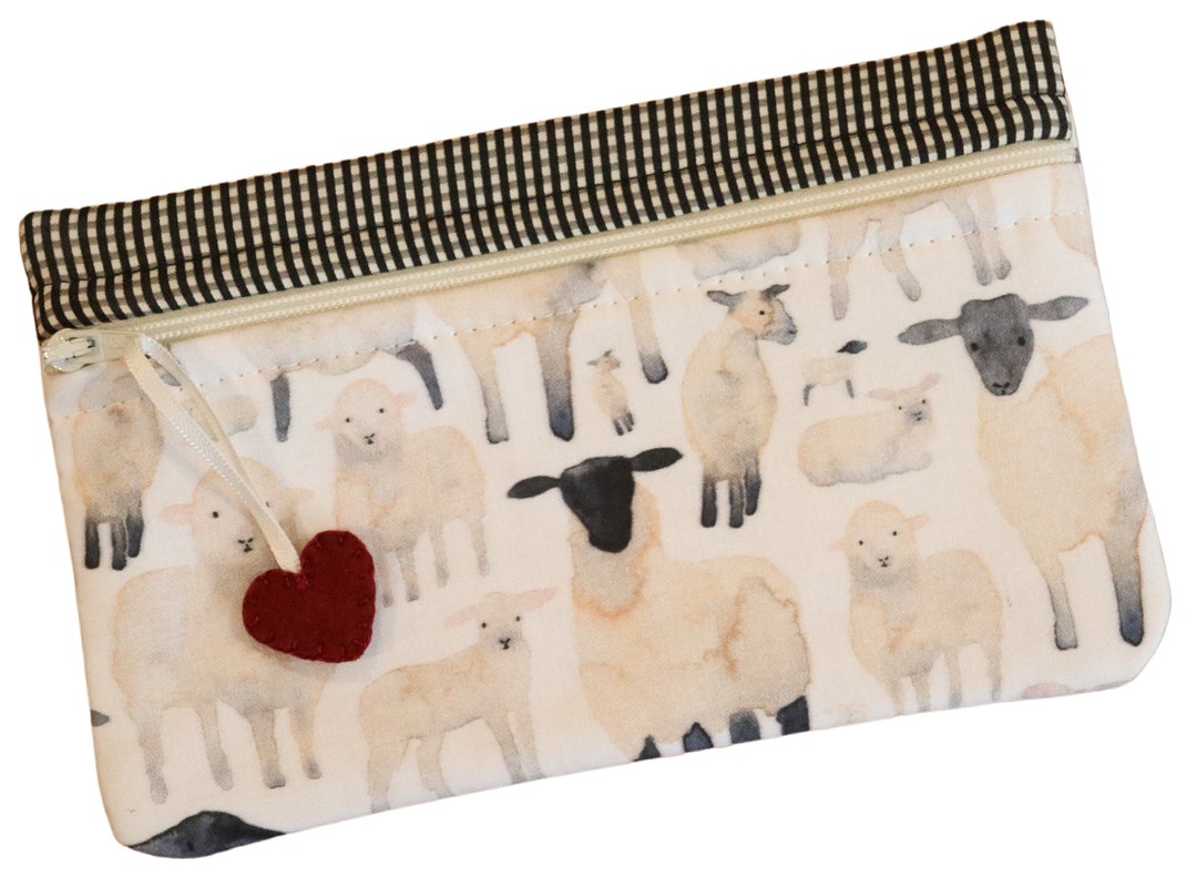 Side Kick Primitive Sheep - Etsy