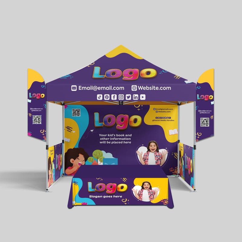 Custom gazebo 3x3 - Etsy.de