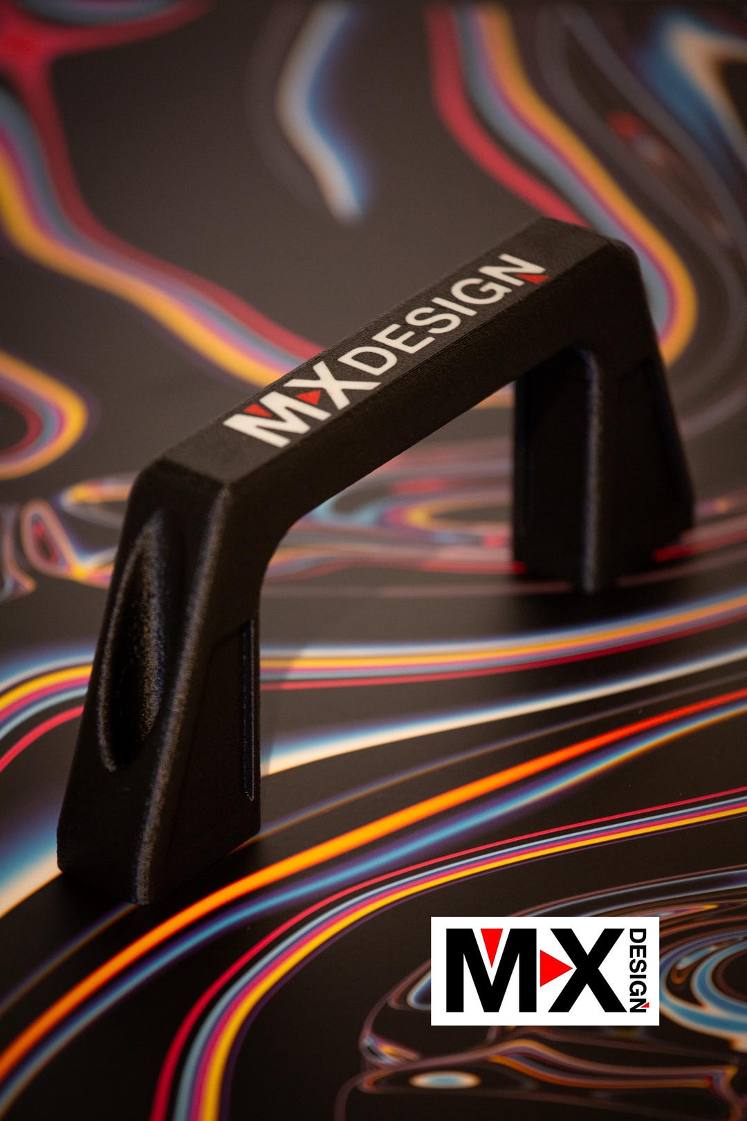 Custom Big Air Kiteboard Handle – Carbon or ASA Plastic – Personalised ...