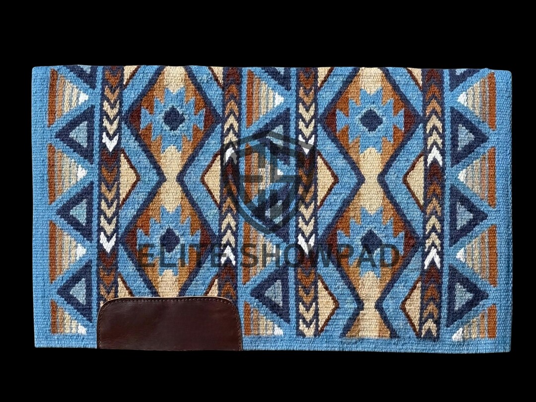 Elite Western Ranch Pad - Etsy