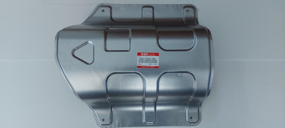 Insulator, Catalyst Heat, for Suzuki SX4, OEM: 14231-79J01-000 - Etsy