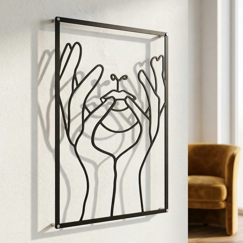 Red Line Aesthetic - Etsy