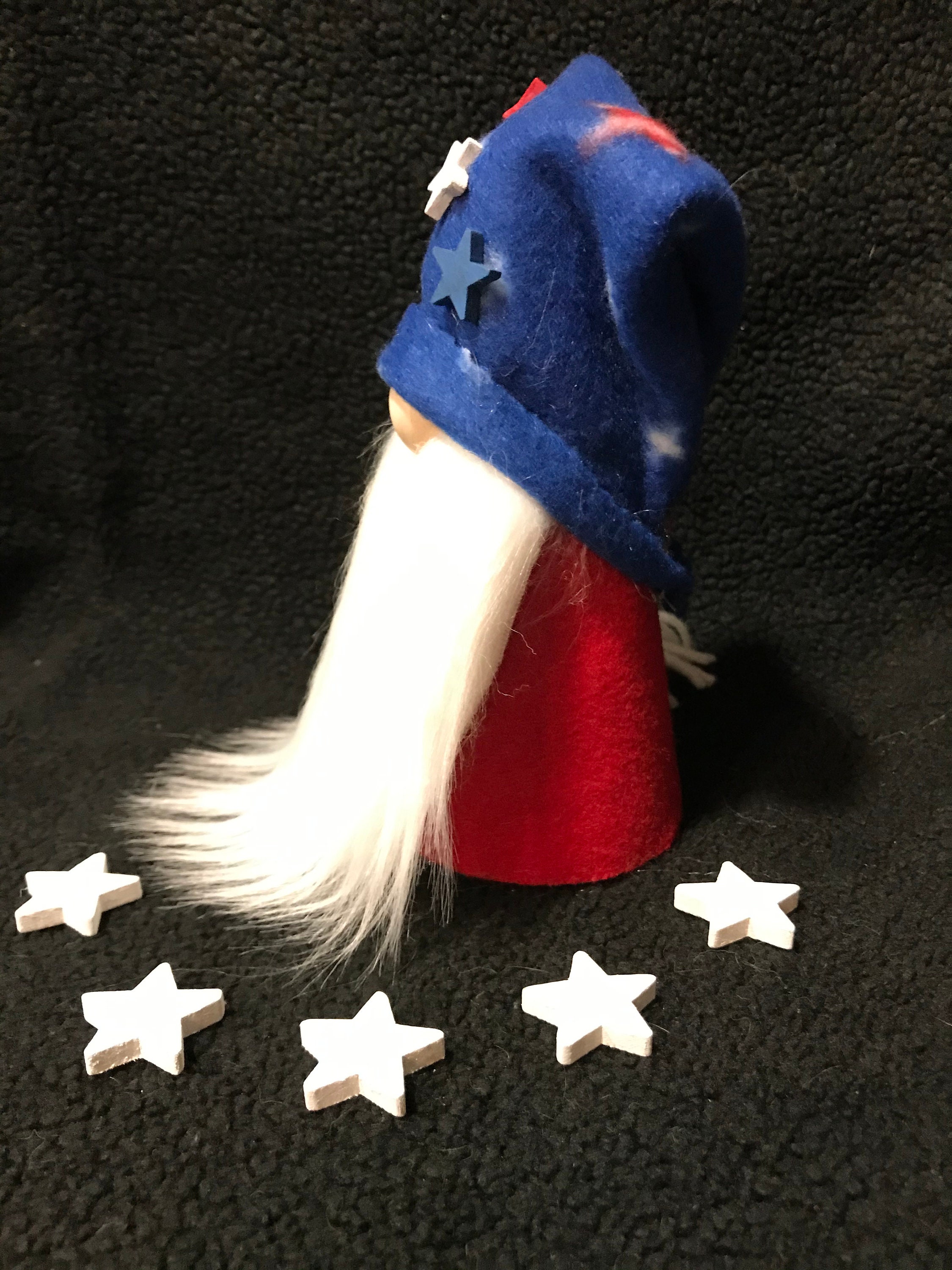 4th of July Gnome - Etsy