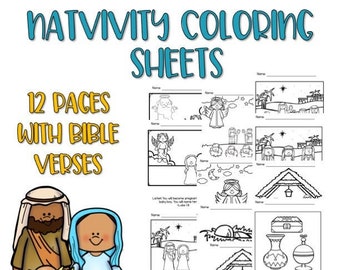 the nativity sequencing