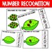 Math Numbers 0-20 Digital Task Cards - Etsy