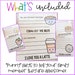 Mothers Day and Fathers Day Flip Book - Etsy