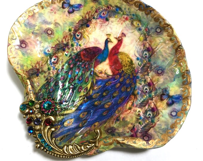 Hand Painted Custom Shells for All Occasions - Etsy