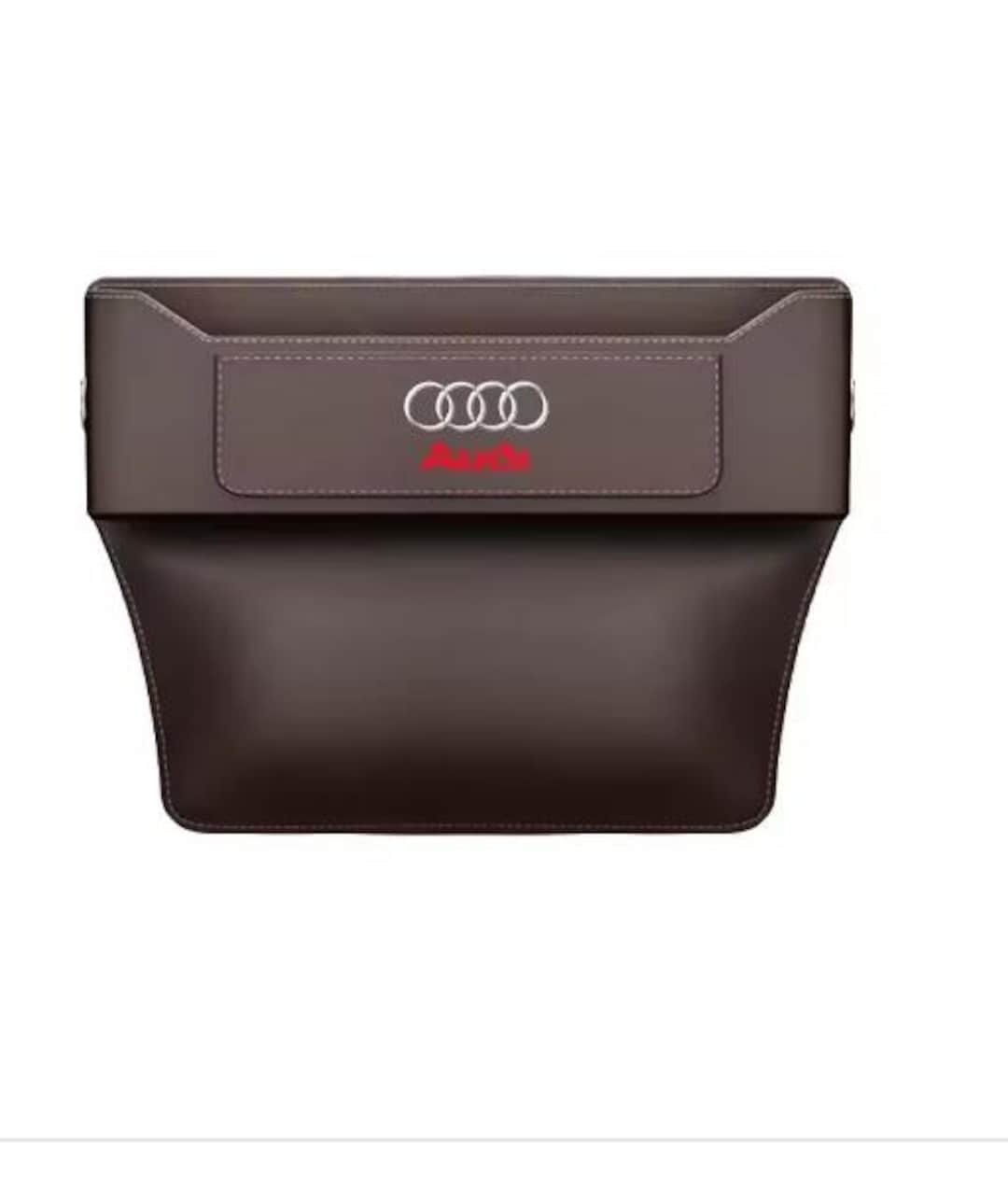 Car Seat Gap Storage Box for Audi A1 A3 A4 A5 A6 A7 A8 Q3 Q5 Q7 Q8 TTS ...