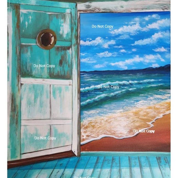 Seashore Decor - Etsy