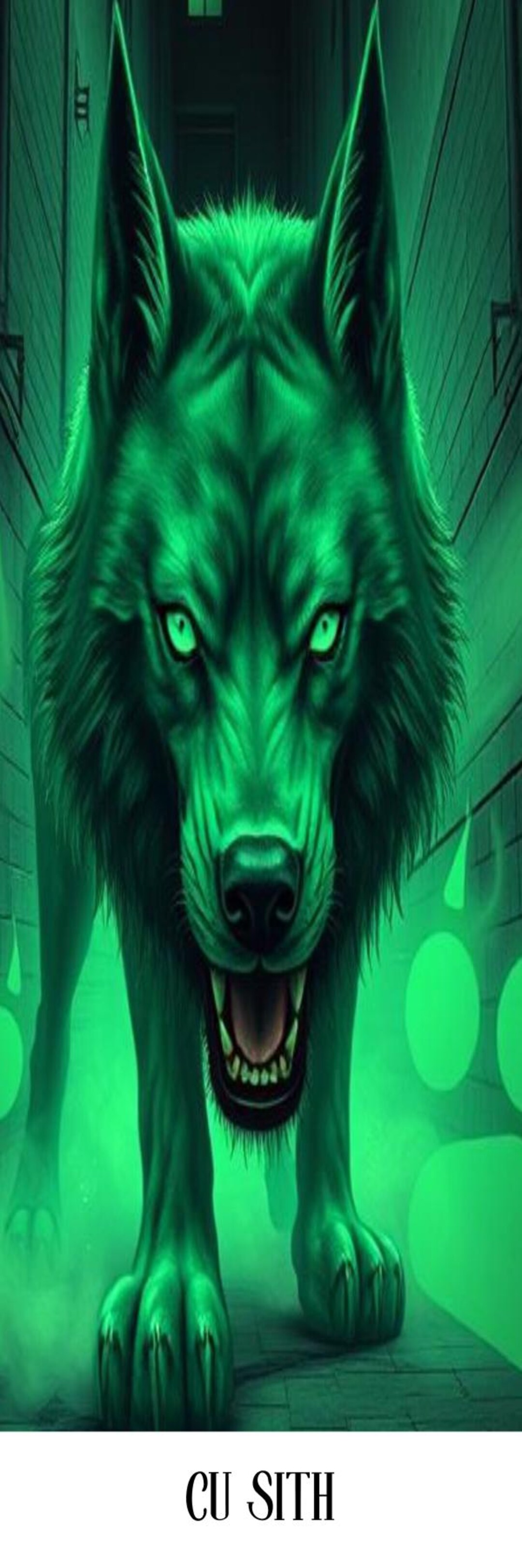 Street Art Horror Bookmarks: Graffiti Legends Set (digital Download) - Etsy