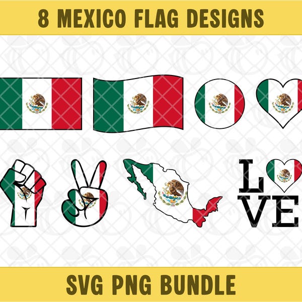 Flag Template Heart - Etsy