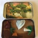 Toy Dinosaurs and Volcanoes Altoid Tin Play Set Toy - Etsy