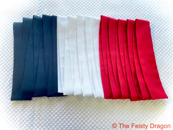 Ryu Costume Headband