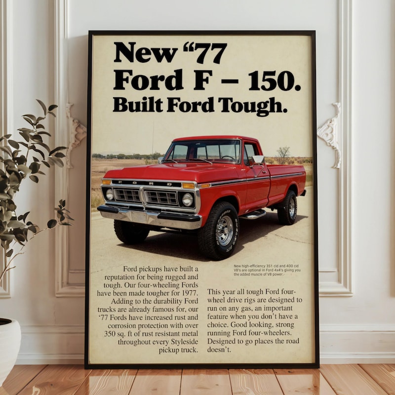 Ford Hoodie F150 - Etsy UK