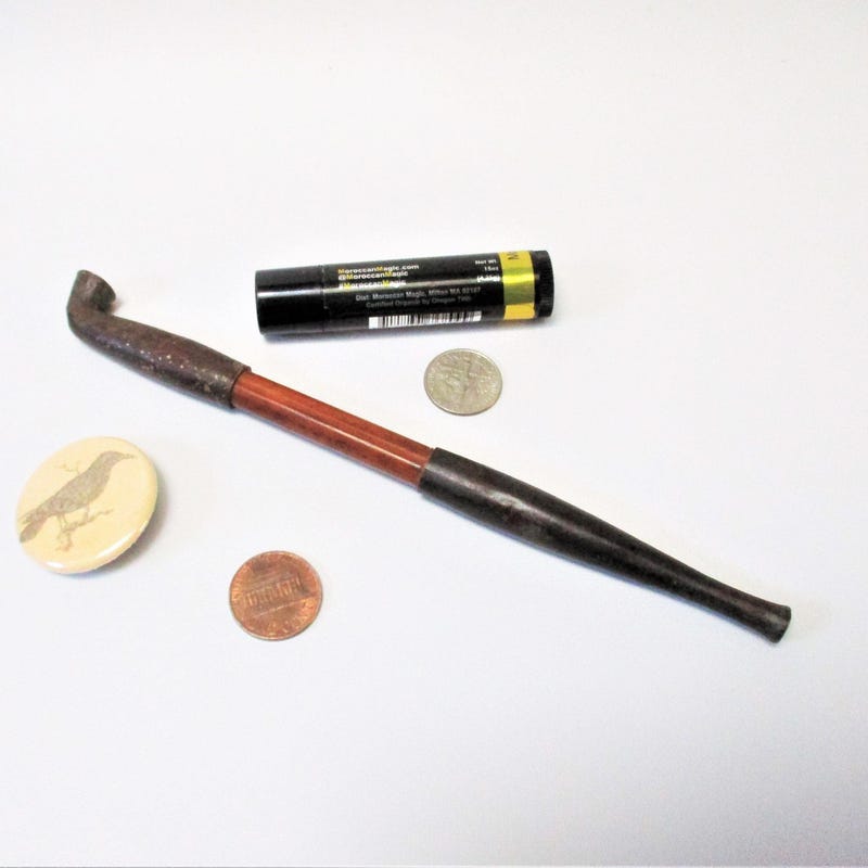 Japanese Kiseru Pipe - Etsy
