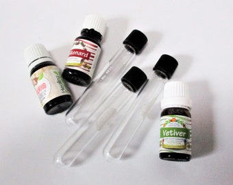 Pyrex Chemistry Set - Etsy