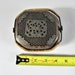 Antique Chinese HAND WARMER Incense Burner COPPER With Handles Mini ...