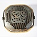 Antique Chinese HAND WARMER Incense Burner COPPER With Handles Mini ...