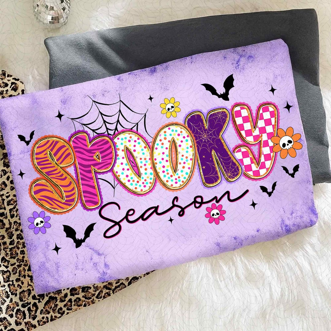 Halloween Spooky Coquette Png, Spooky Png, Halloween Girly Png ...