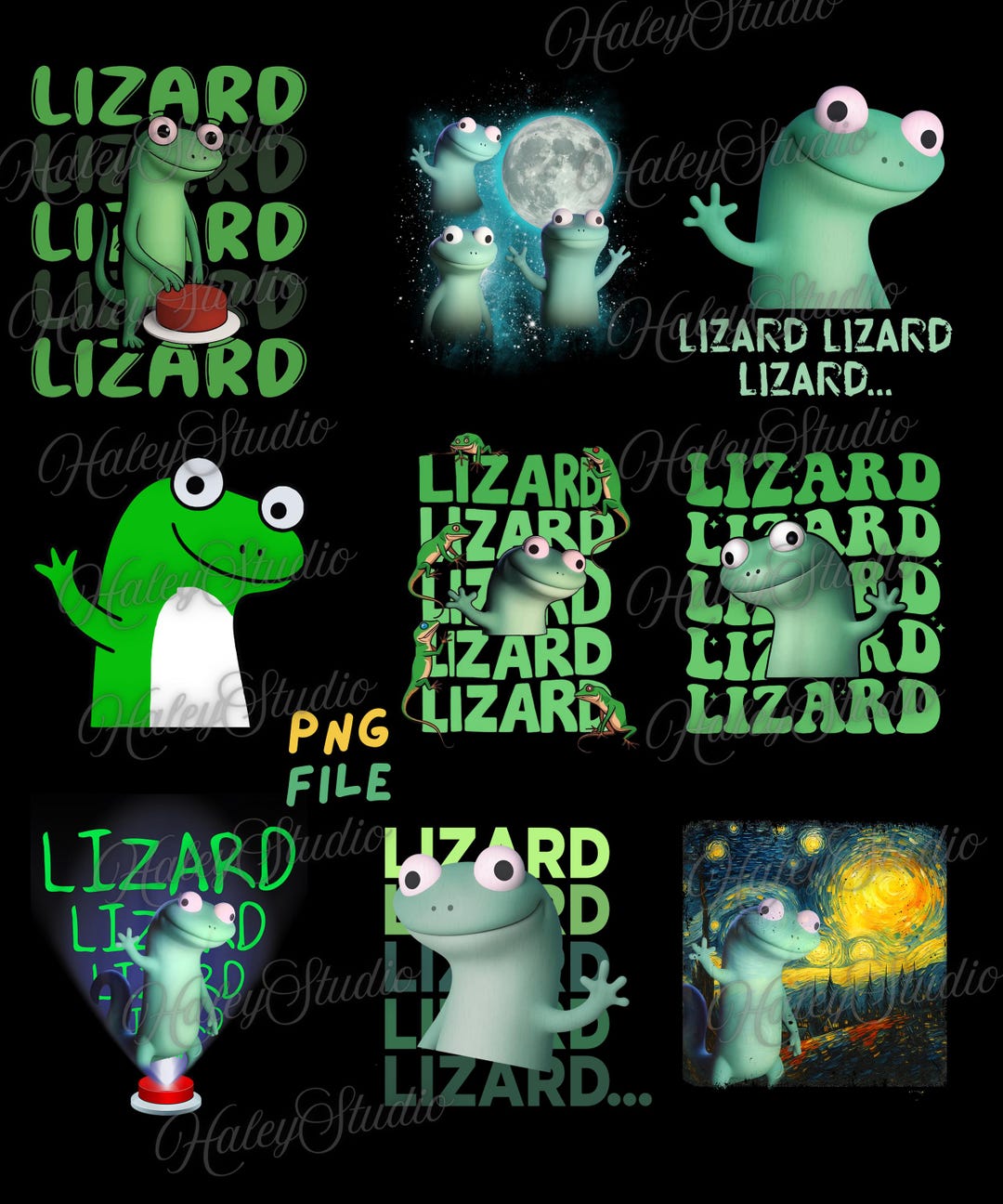 15+ Funny Lizard Meme Png Bundle, Lizard Lizard Lizard Png, Elio Lizard ...