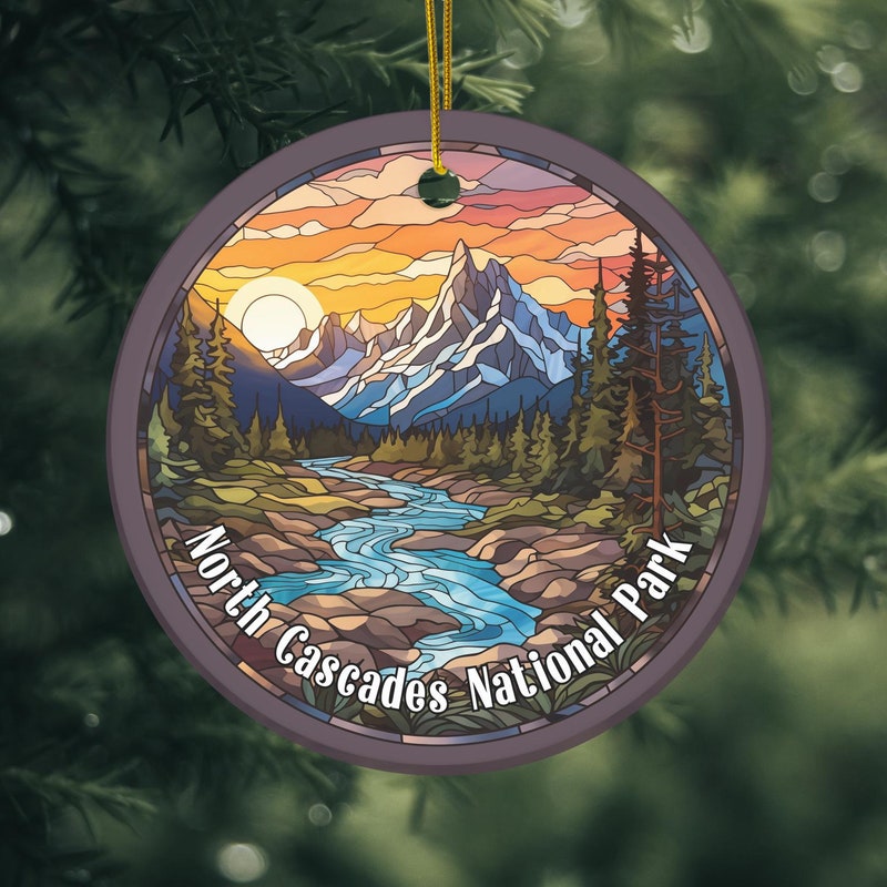 North Cascade Gift - 60+ Gift Ideas for 2025