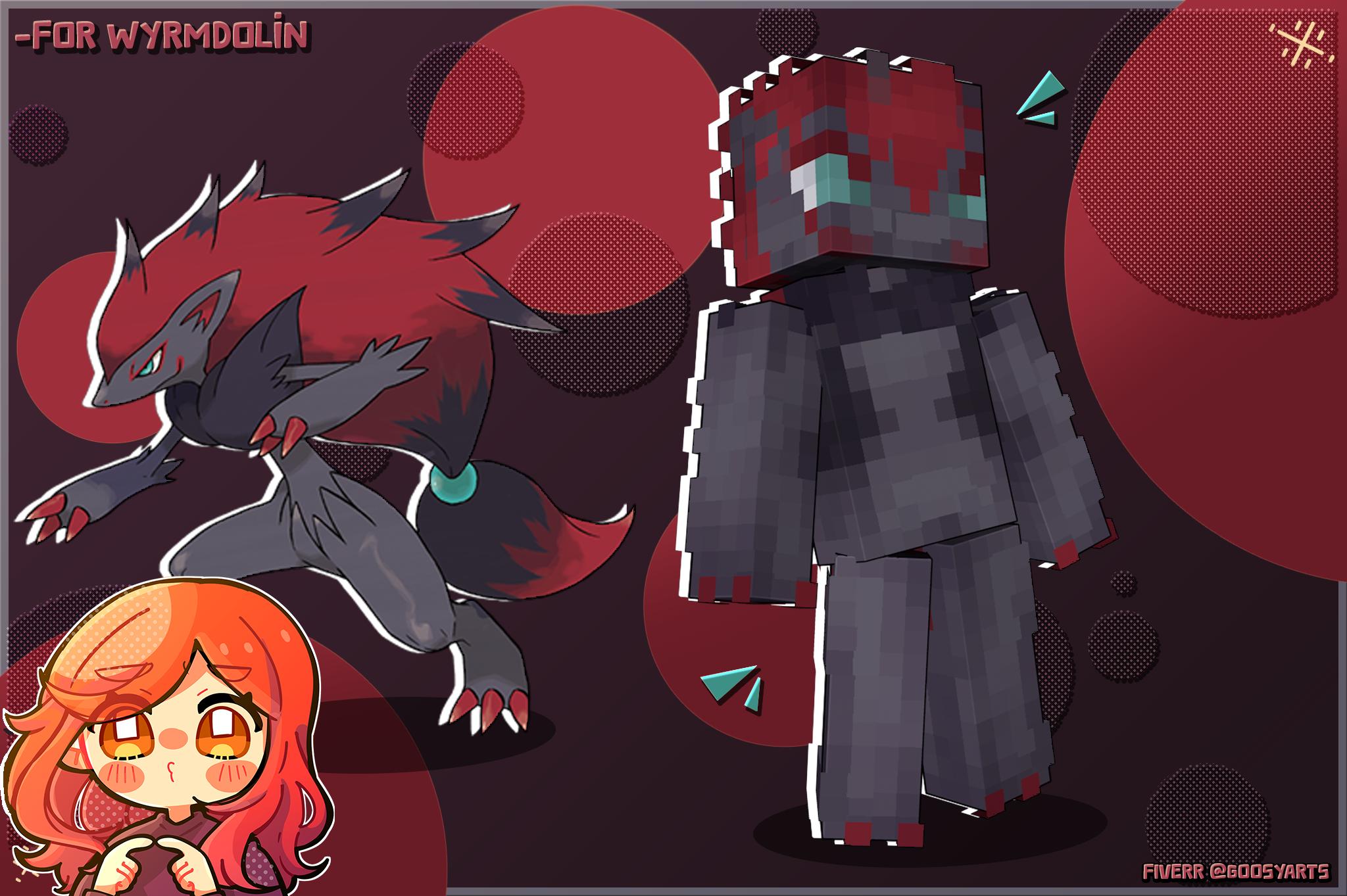 Ultra Package! 64x Pixels Minecraft Skin - Etsy