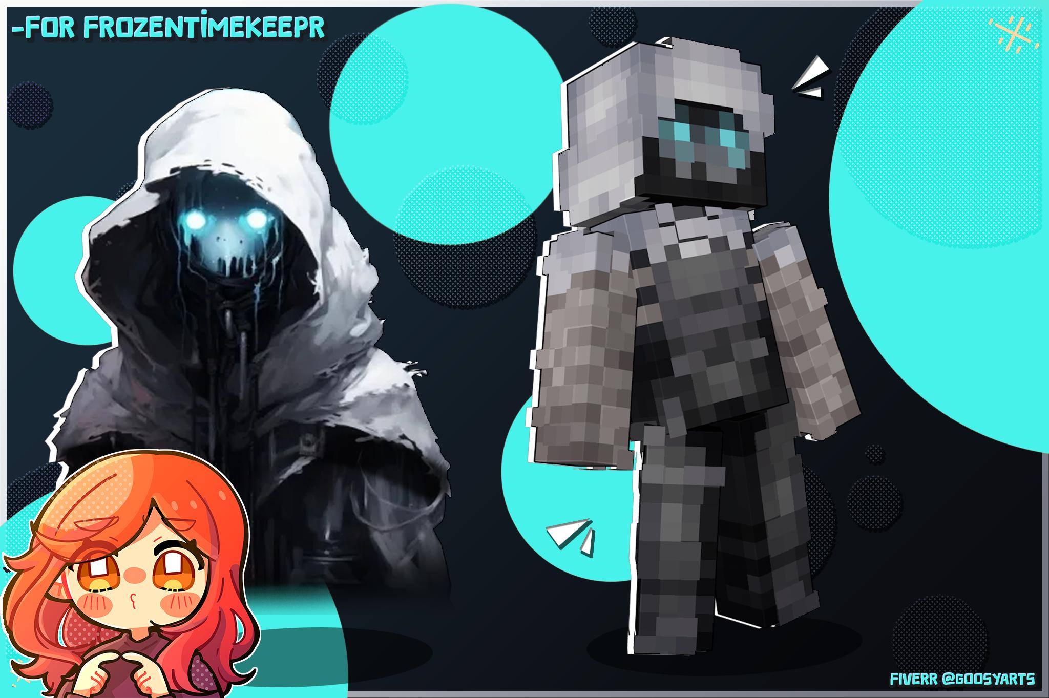 Ultra Package! 64x Pixels Minecraft Skin - Etsy