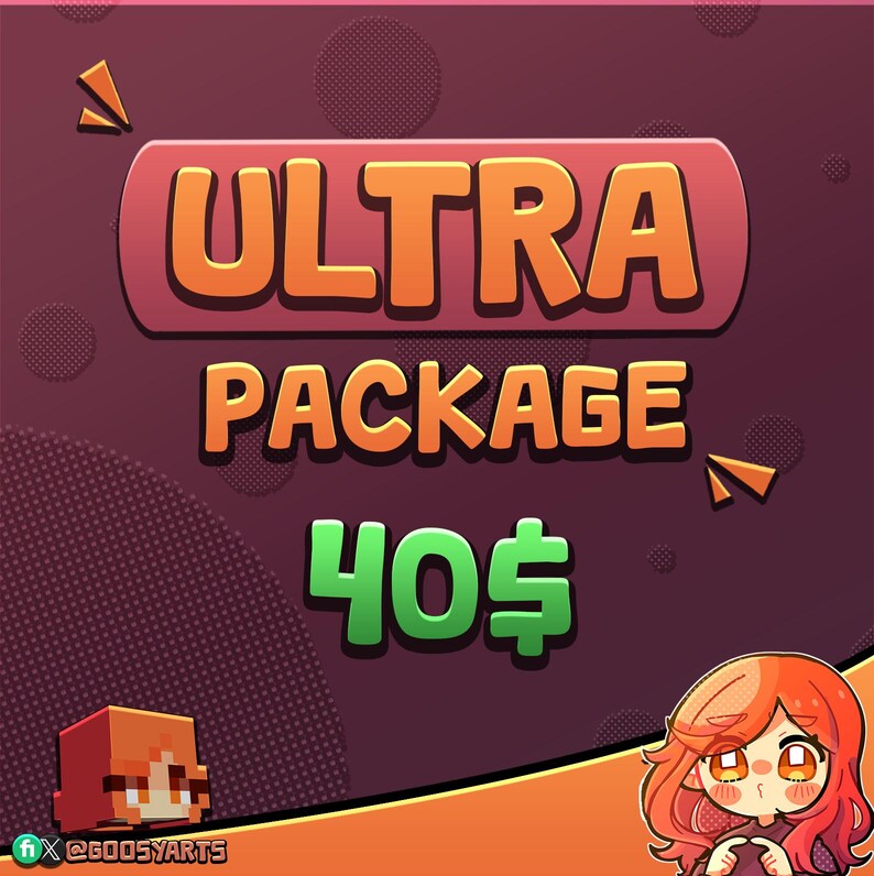 Ultra Package! 64x Pixels Minecraft Skin - Etsy
