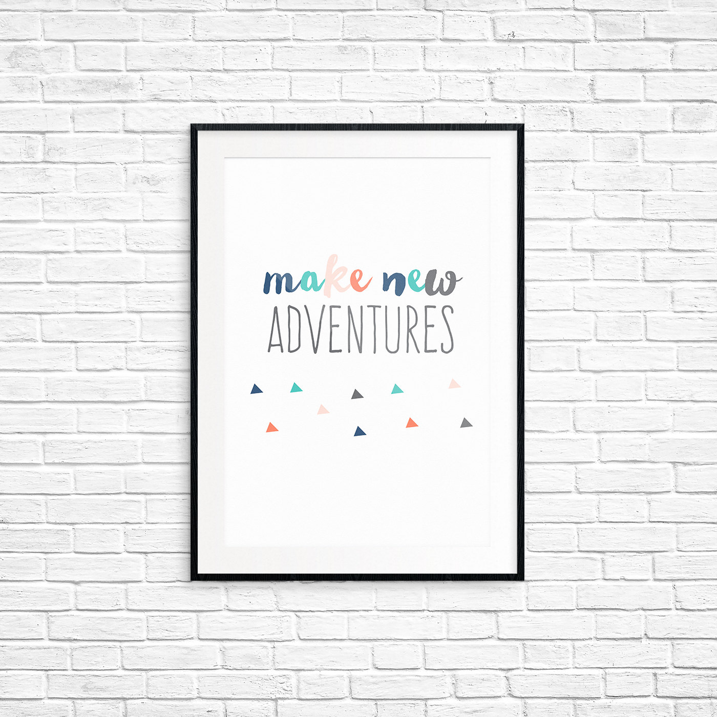 Printable Wall Art for Kids Room / Printable Poster / - Etsy