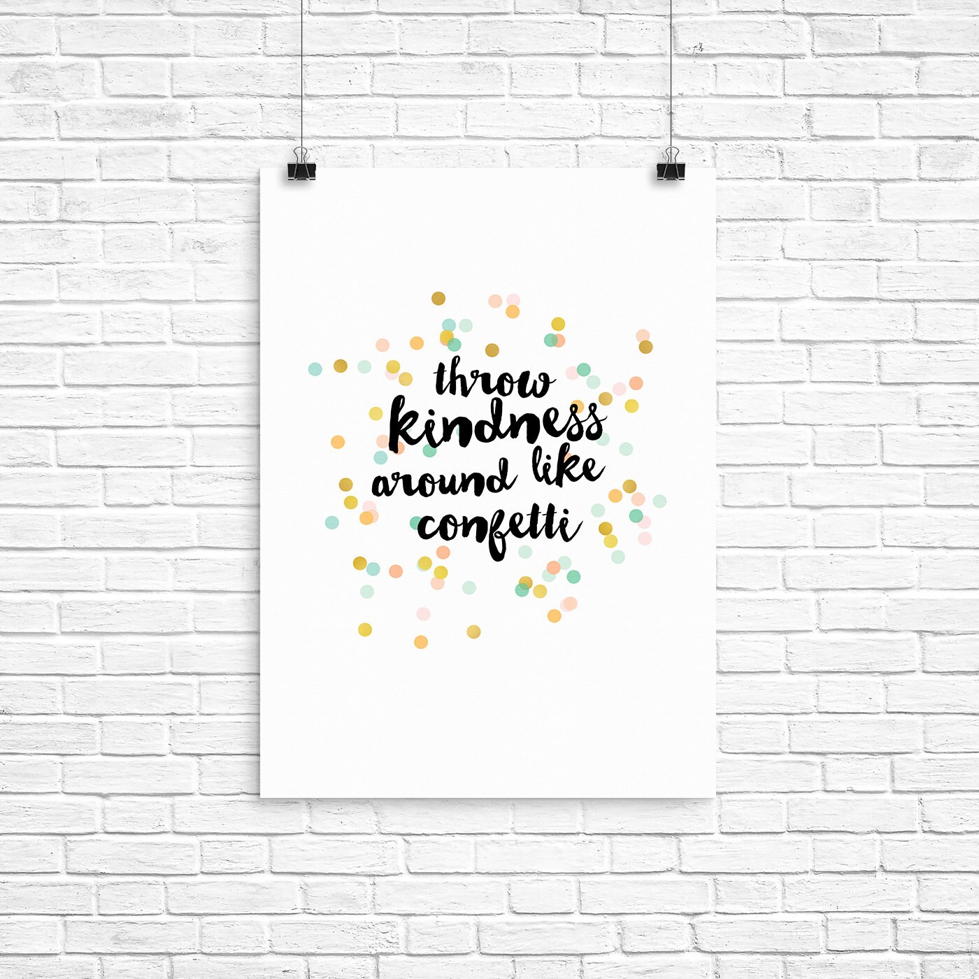 Printable Wall Art Set / Printable Poster / Printable Art ...