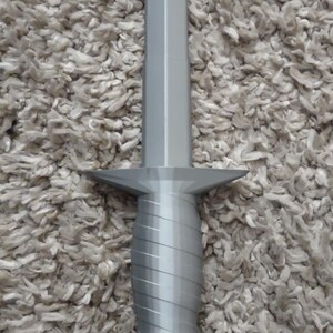 Retractable Knife Prop - Etsy