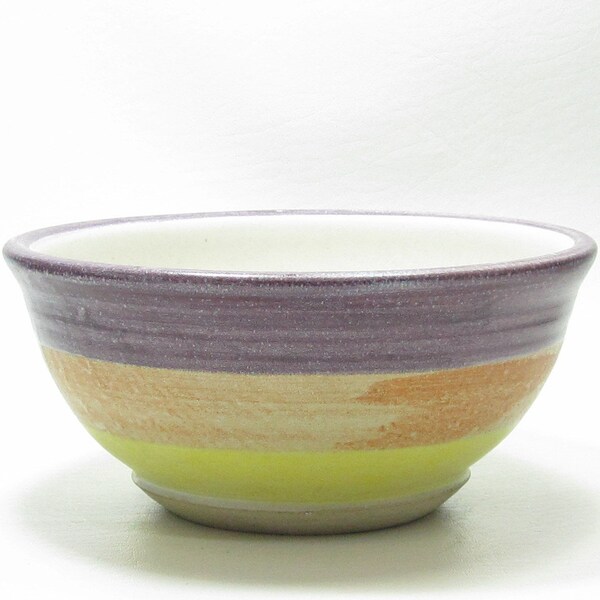 Rainbow Studio Pottery - Etsy
