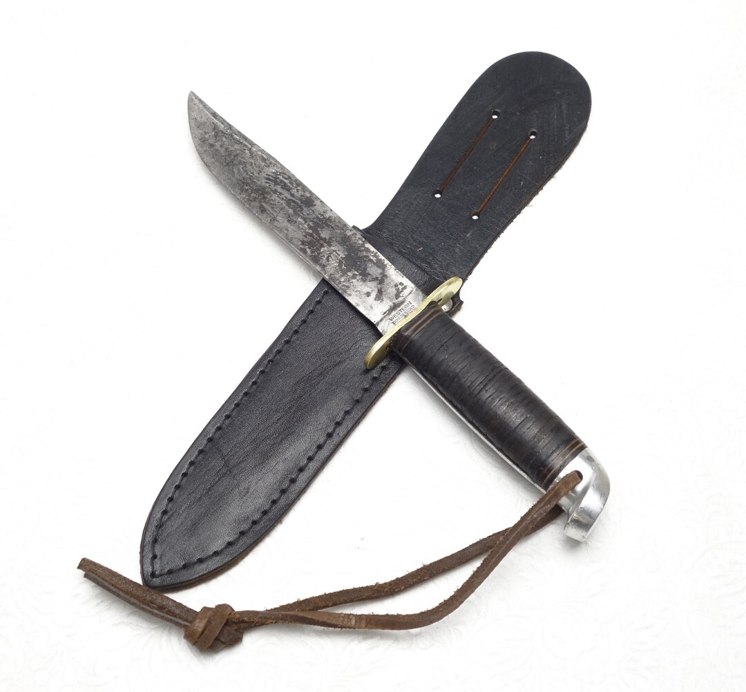 WWII Era HTF Western Boulder Co. USA Pat No 1967479 L46-6 Shark ...