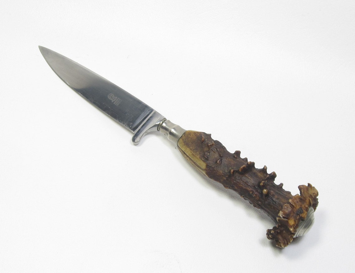 1940s Othello Anton Wingen Jr Solingen Germany Hand Made Etsy