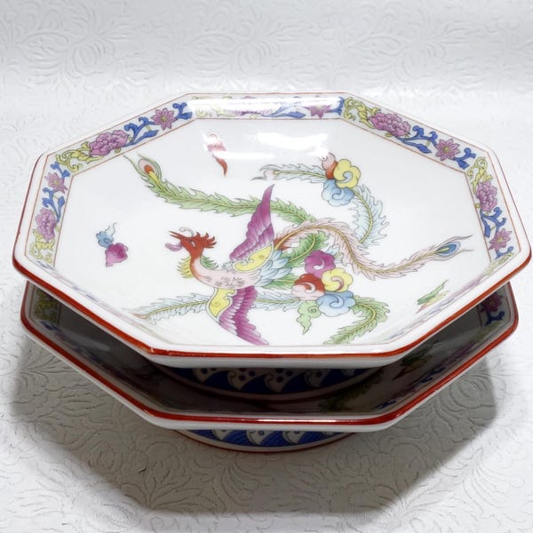Phoenix China - Etsy