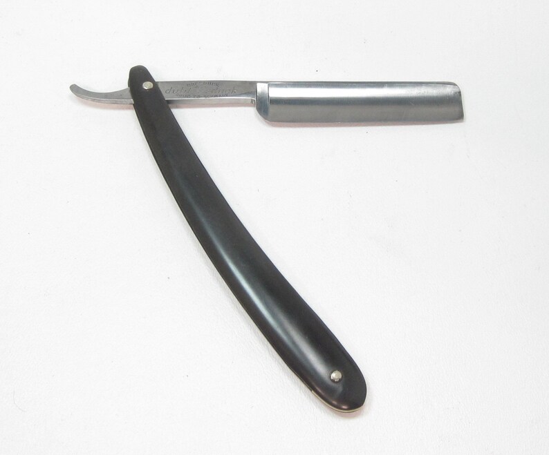 C.1930-1952 Bresduck Dubl Duck Solingen Germany Satinedge - Etsy