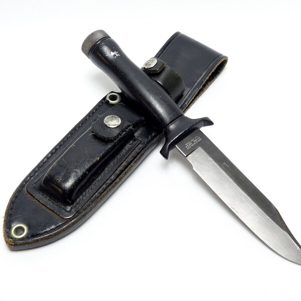 Explorer Survival Knife - Etsy