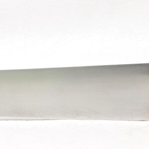 Vintage Zwilling J. A. Henckels Solingen Germany No Stain Friodur ...