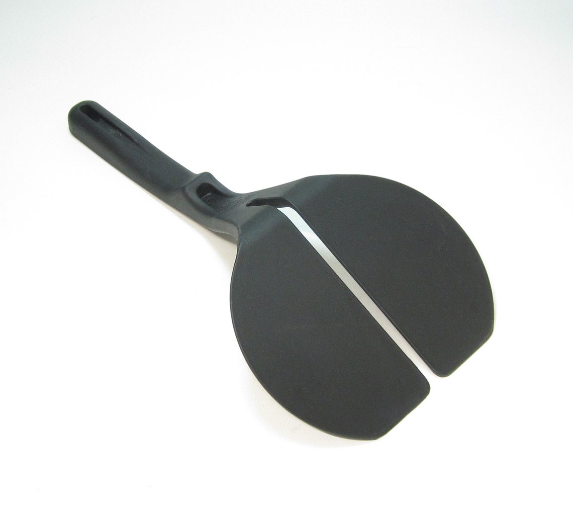 Pampered Chef Short Handle Wide Head Panini Chef Spatula | Etsy