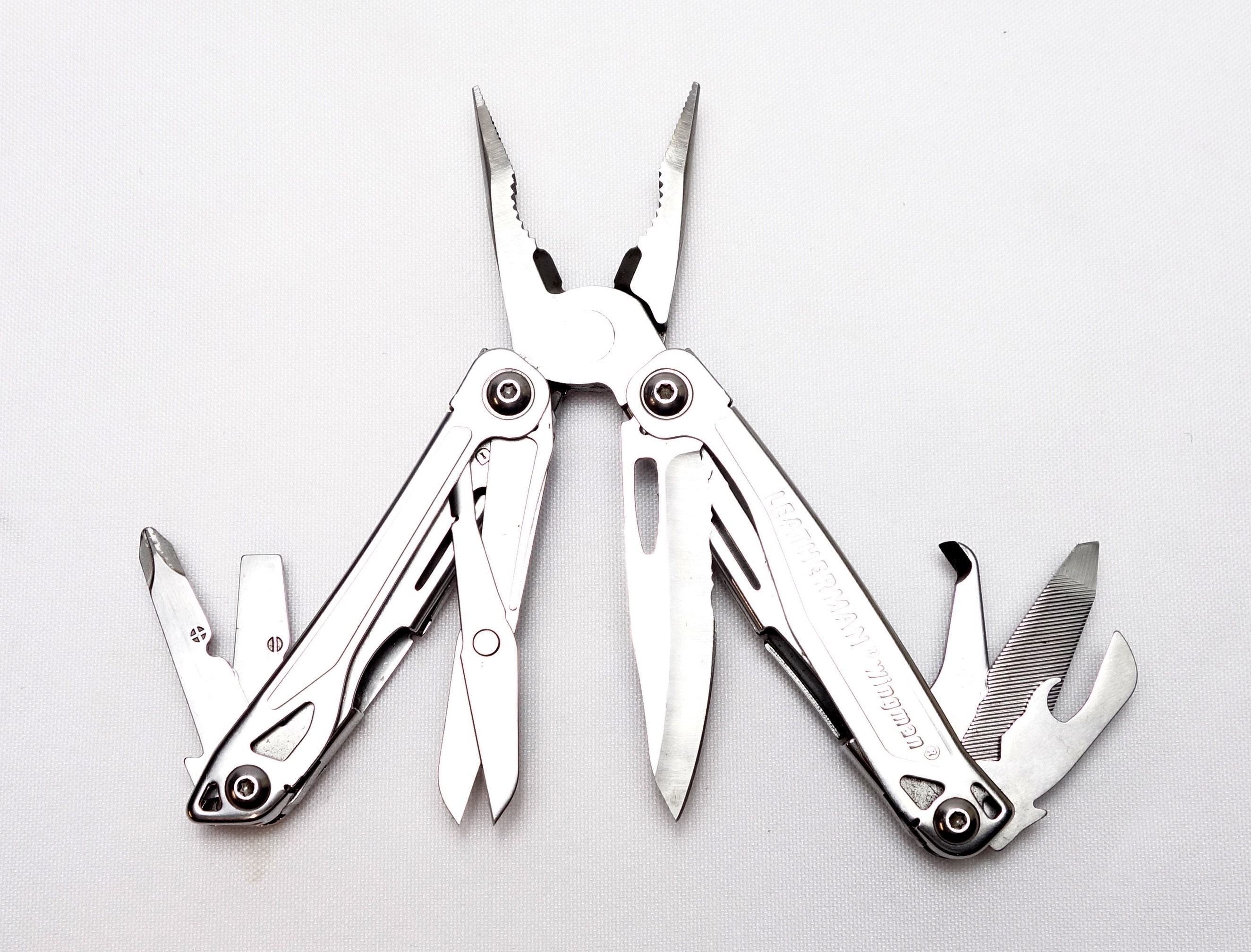 Leatherman Ad