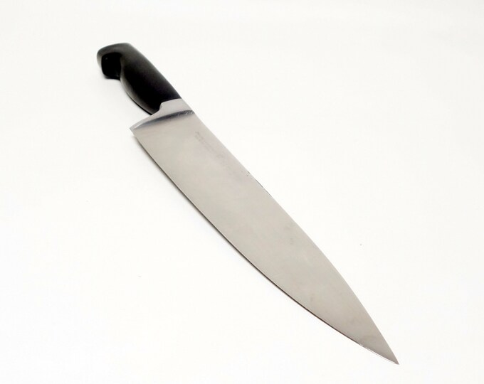 1980s HTF J. A. Henckels No Stain Friodur Vier Sterne Messer Four Star ...