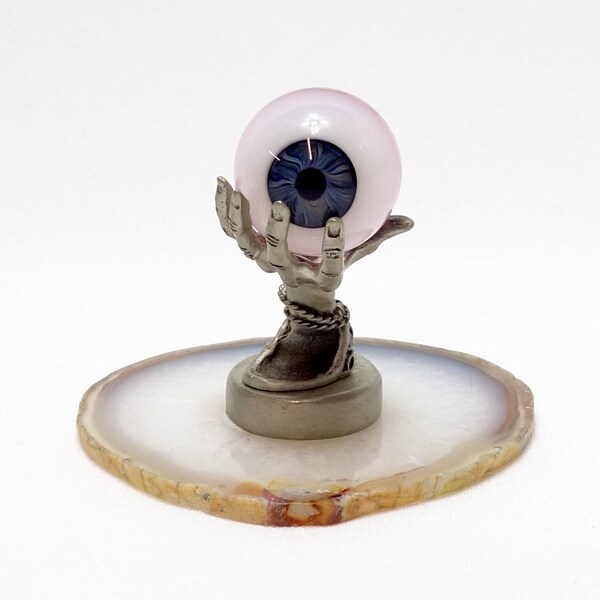 Pewter Wizard - Etsy