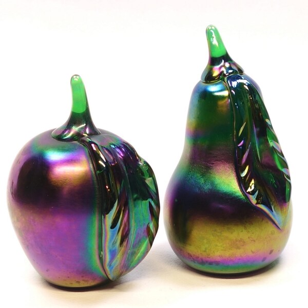 Gibson Glass Paperweights - Etsy