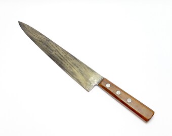 Old File Knife - Etsy