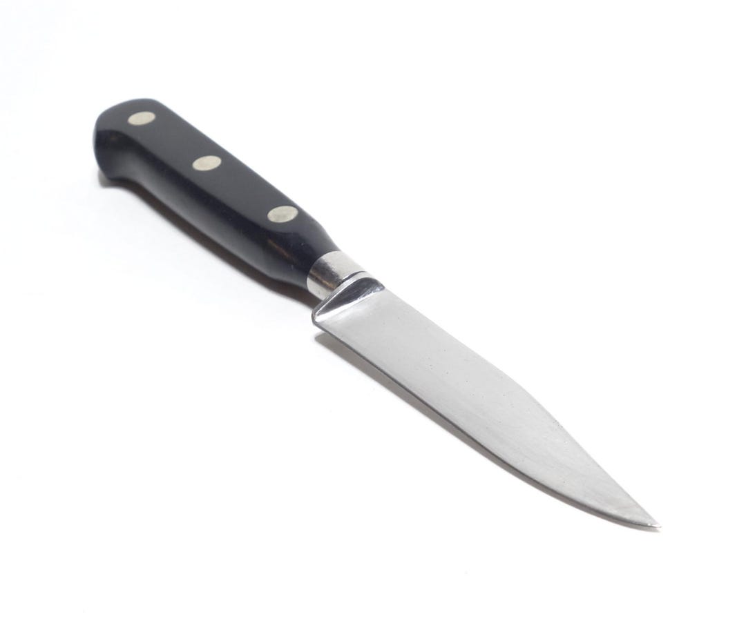 Vintage Sabatier Trumpet Ancienne Maison France Ekco Hand Forged High ...