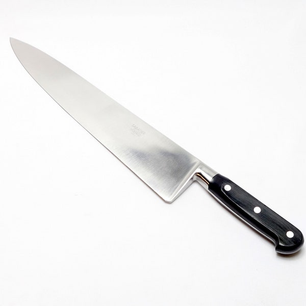 Chef Knife - Etsy